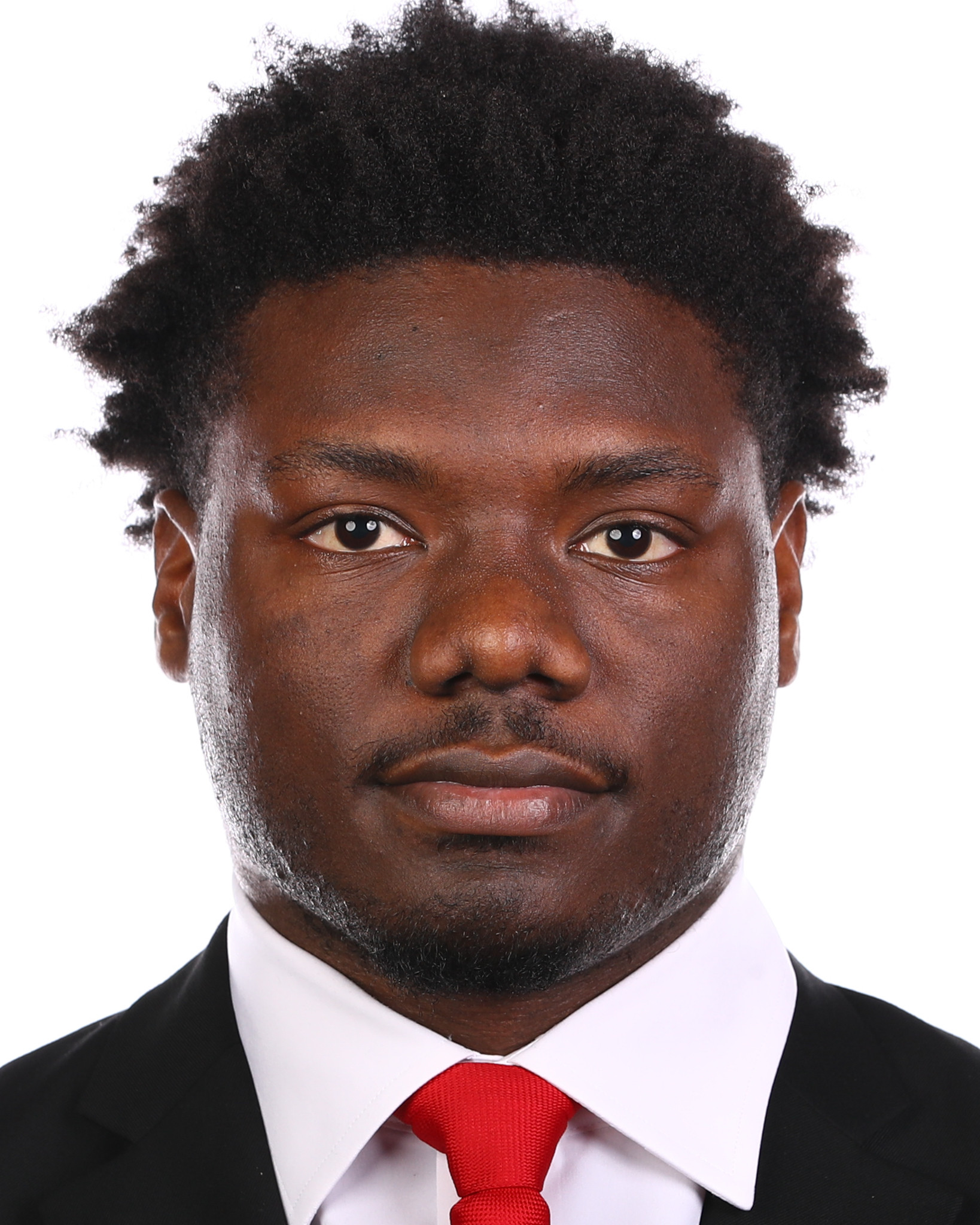 Zylan Perry - 2026 Football Roster - University of Cincinnati Athletics ...