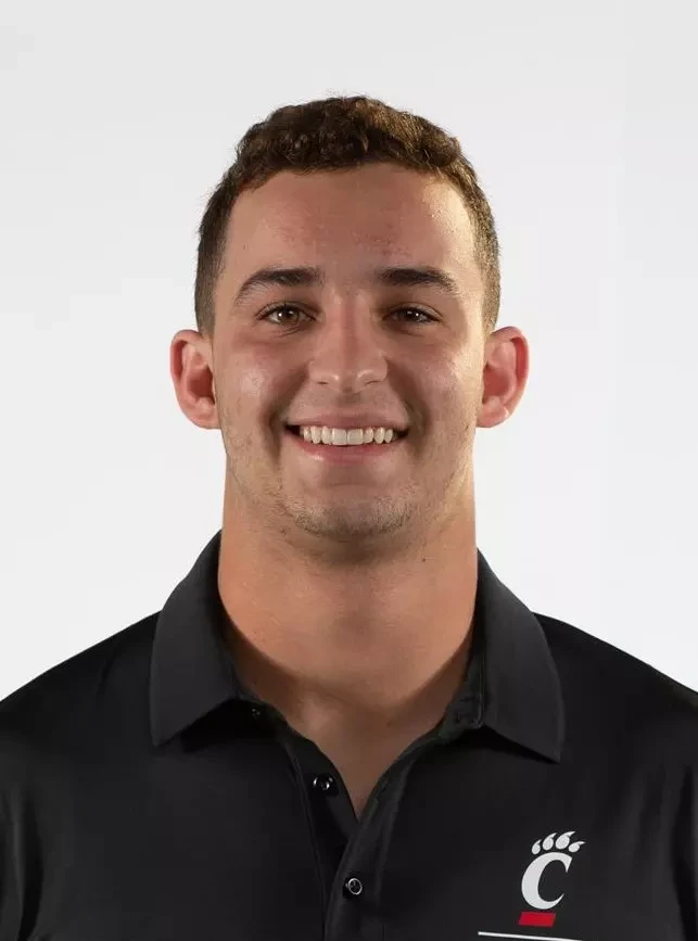 Joey Bellini - 2021 Baseball Roster - University of Cincinnati ...