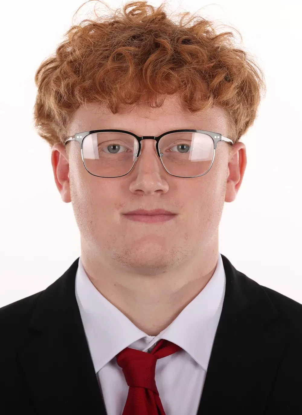 Zebulin Kinsey - 2025 Football Roster - University of Cincinnati ...