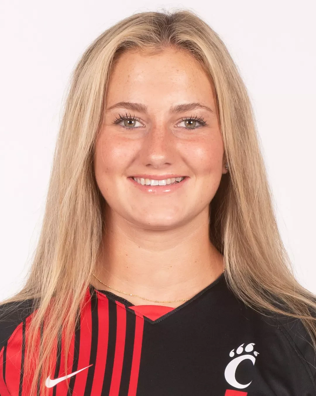 Sarah Kate Rath - 2023 Women's Soccer Roster - University of Cincinnati ...