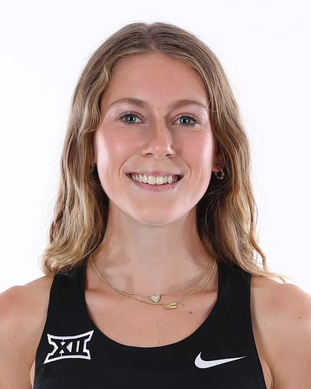 Maddie Strong - 2025-26 Track & Field Roster - University of Cincinnati ...