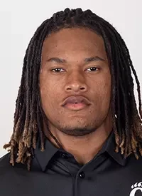 Bryan Cook - 2019 Football Roster - University of Cincinnati Athletics ...