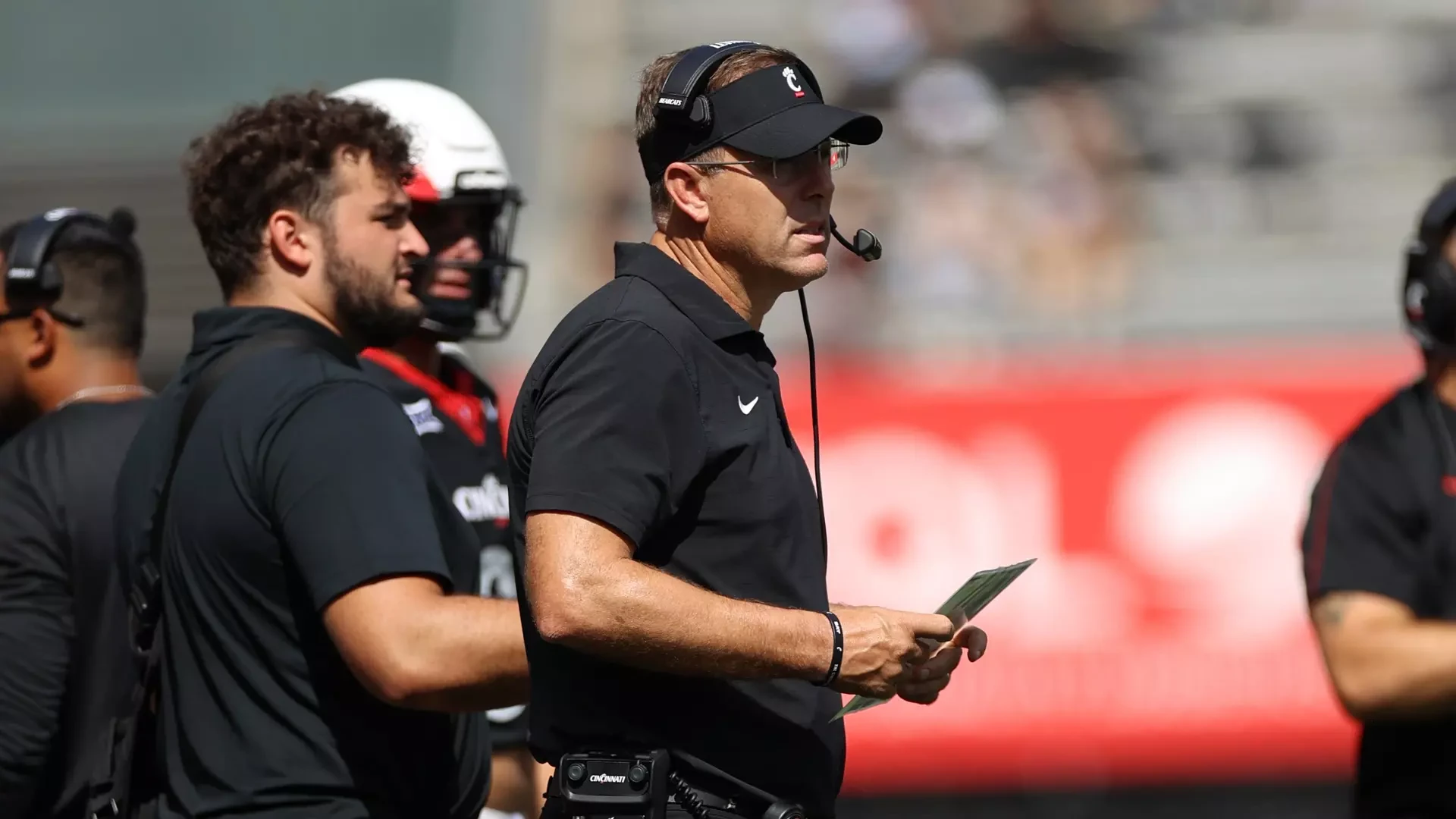 Head Coach Scott Satterfield to Compete in 2025 Peach Bowl Challenge ...