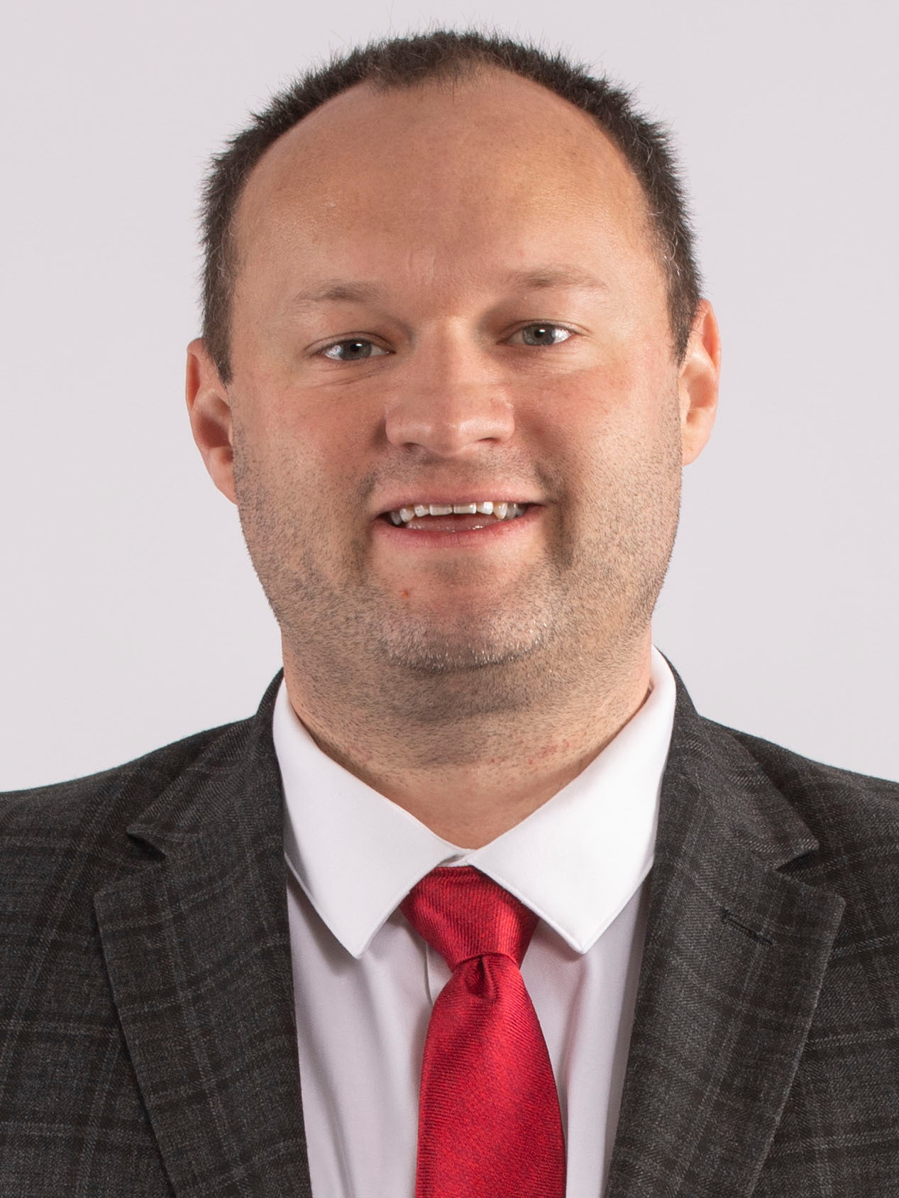 Drew Adams - University of Cincinnati Athletics - Official Athletics ...