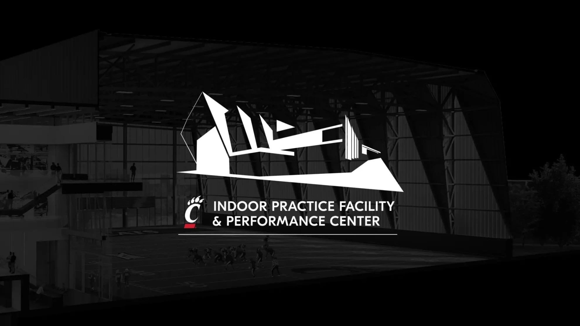 Cincinnati Athletics Launches Indoor Practice Facility & Performance ...