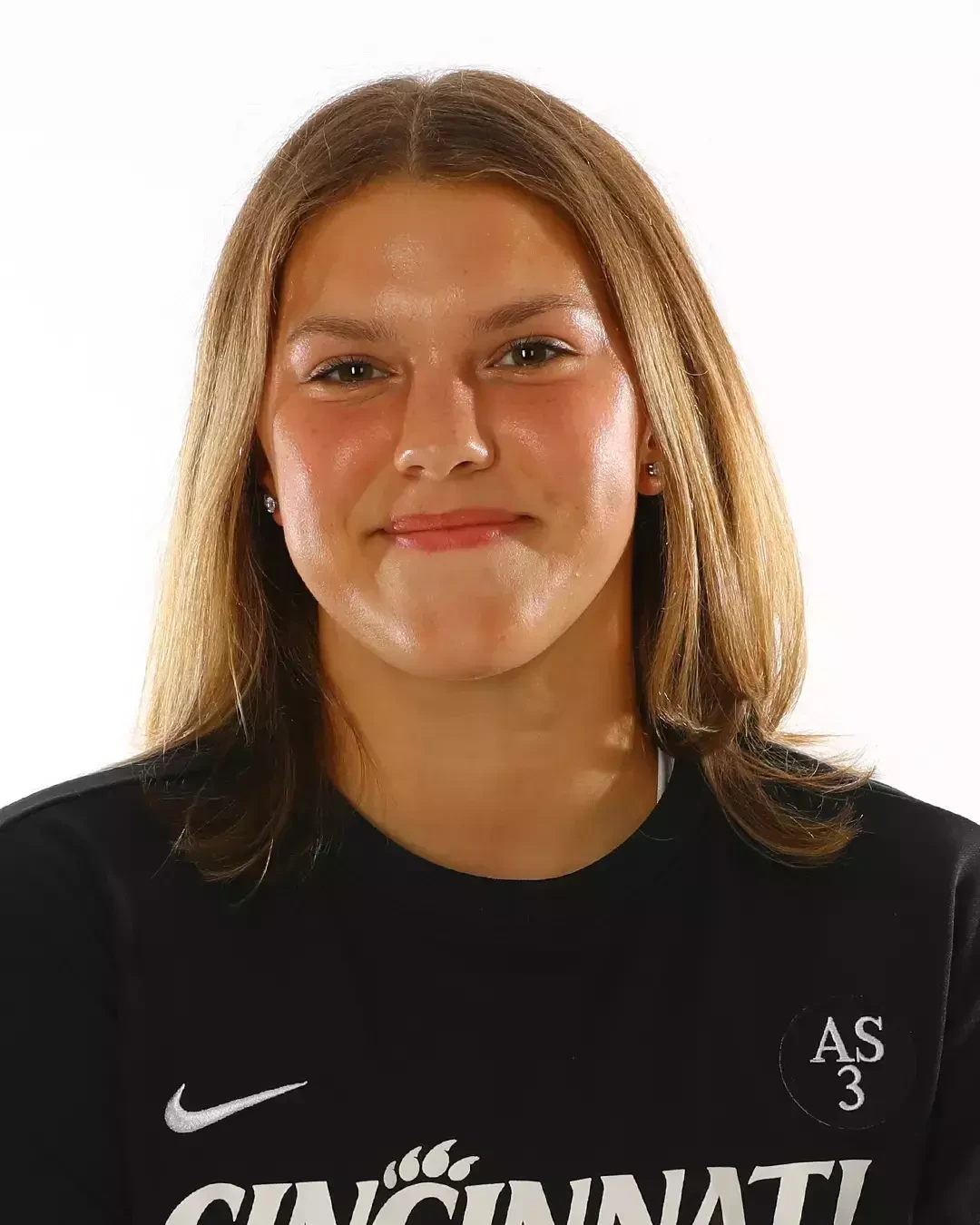Kate Helfen - 2025 Women's Soccer Roster - University of Cincinnati ...