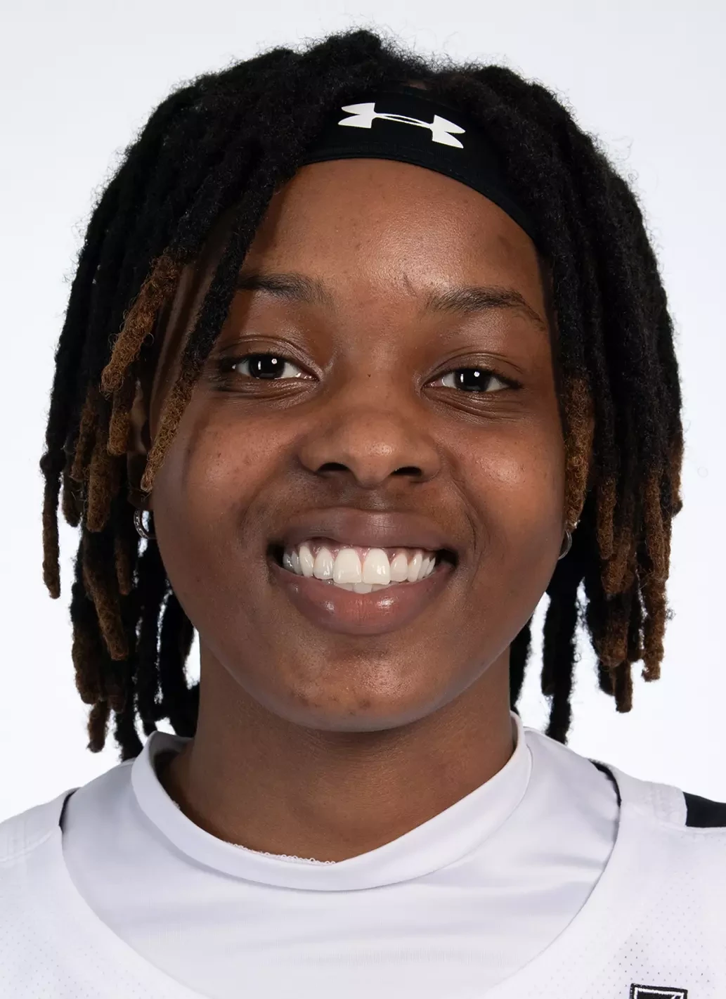 Destiny Haymer - 2020-21 Women's Basketball Roster - University of ...