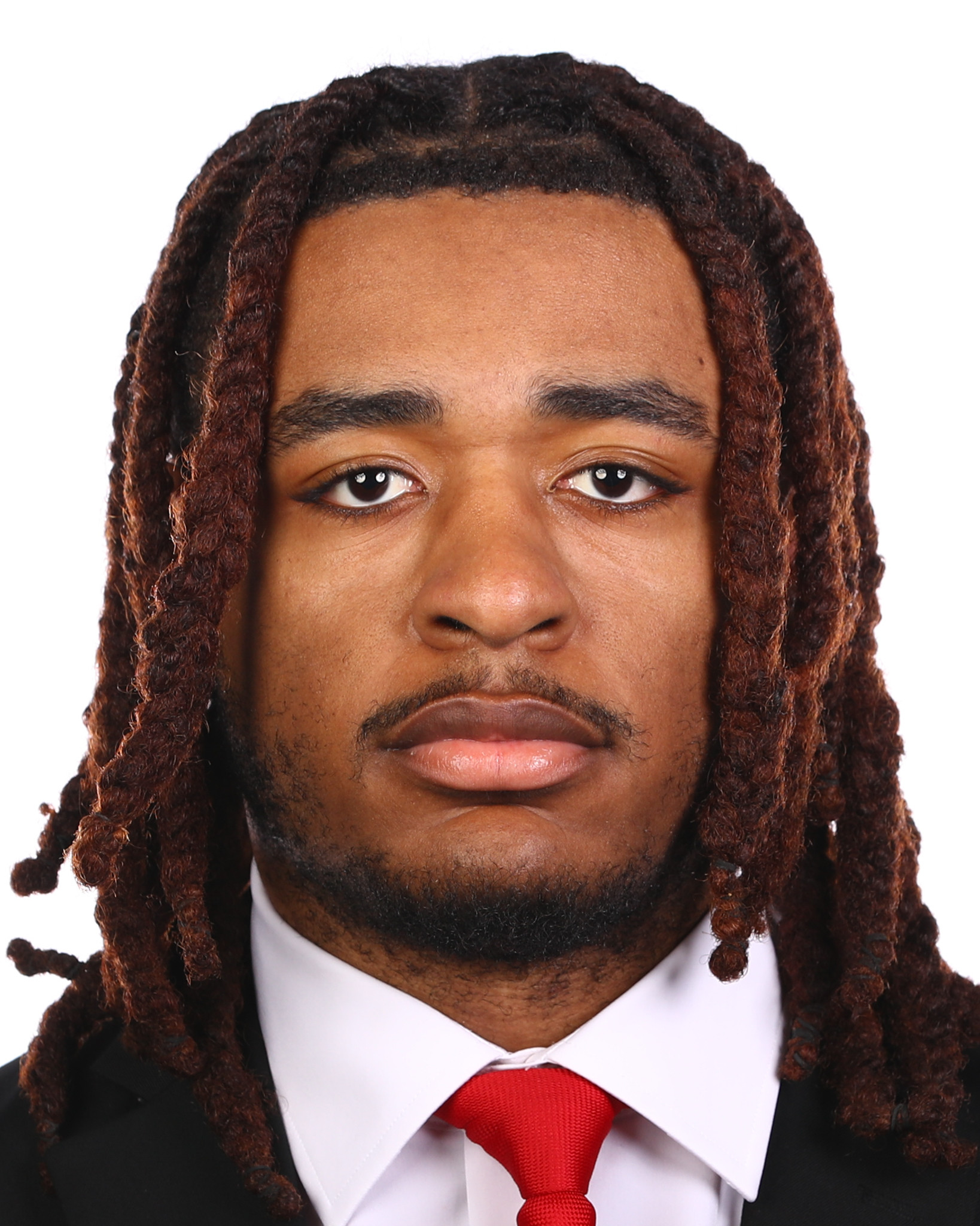 Gi'Bran Payne - 2026 Football Roster - University of Cincinnati ...
