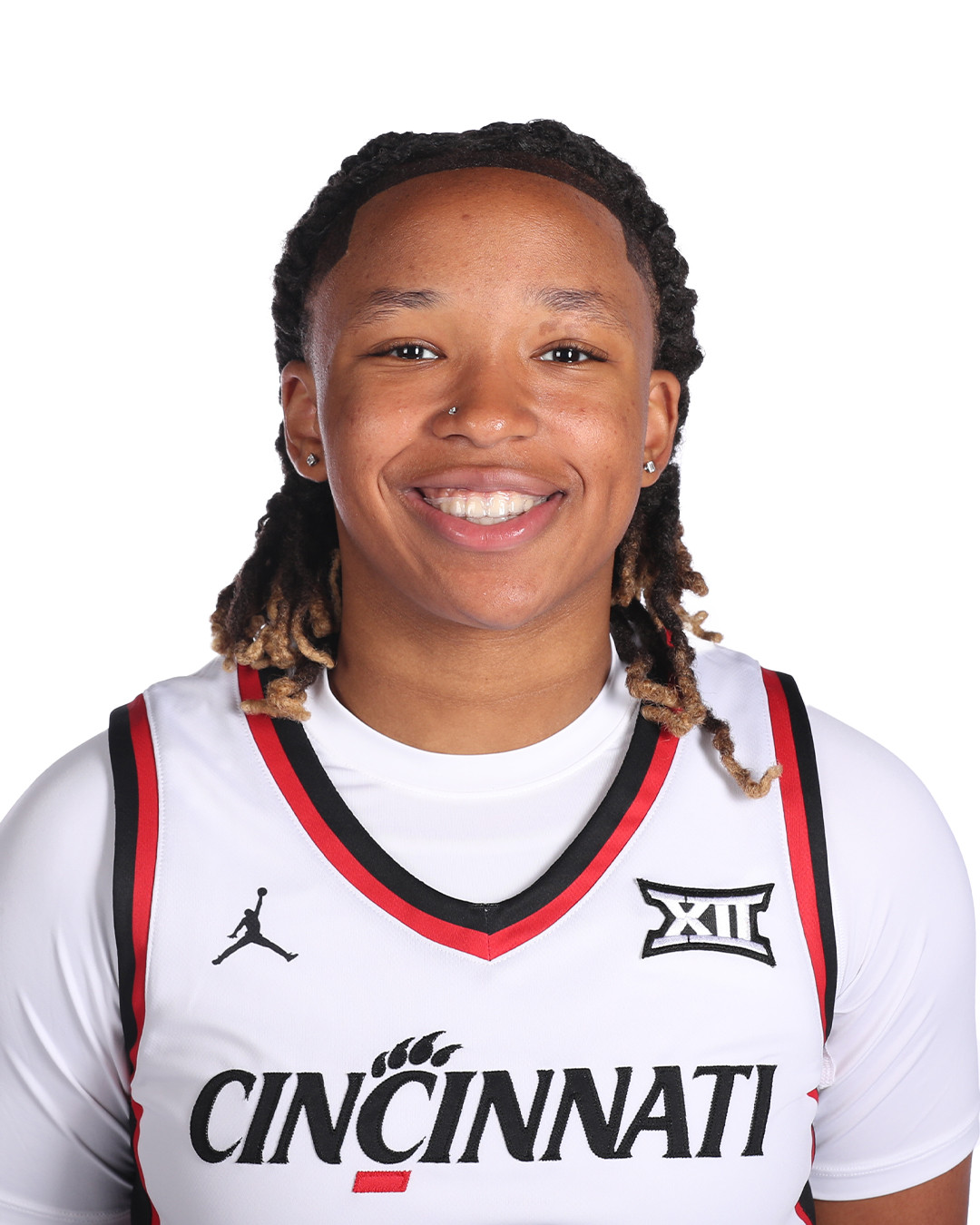 Caliyah DeVillasee - 2025-26 Women's Basketball Roster - University of ...