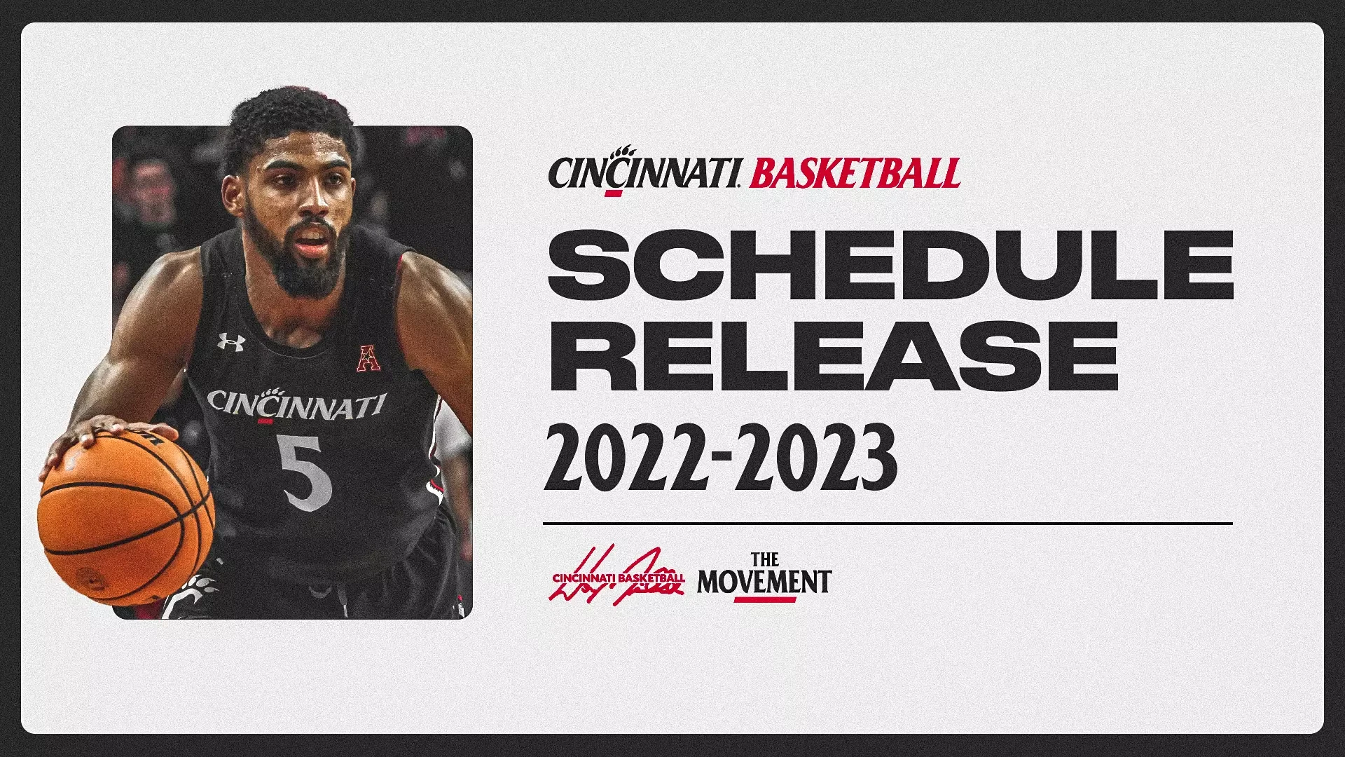 AAC Men's Basketball Schedule Announced; Other Non-Conference Games ...