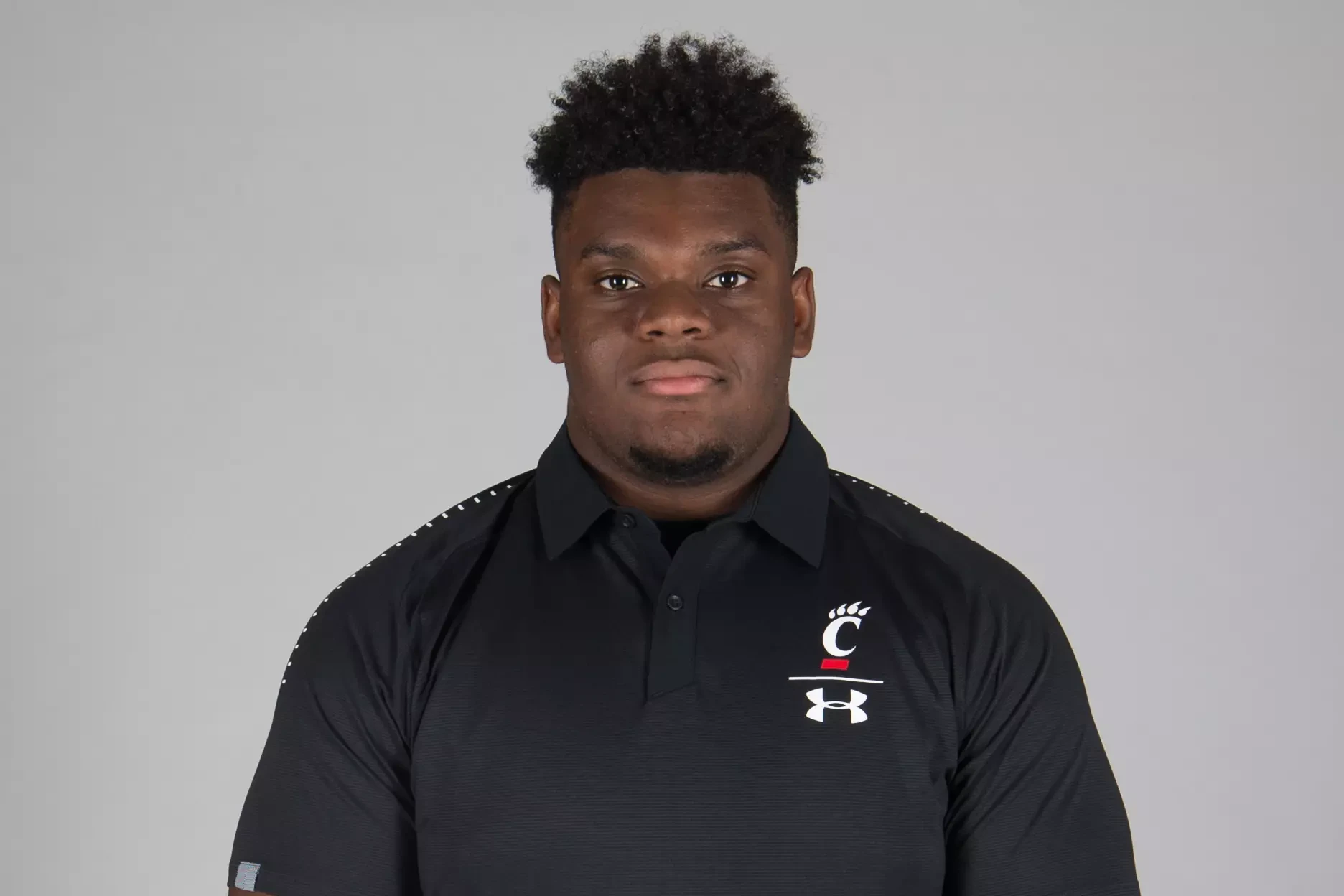 Jabari Taylor - 2018 Football Roster - University of Cincinnati ...