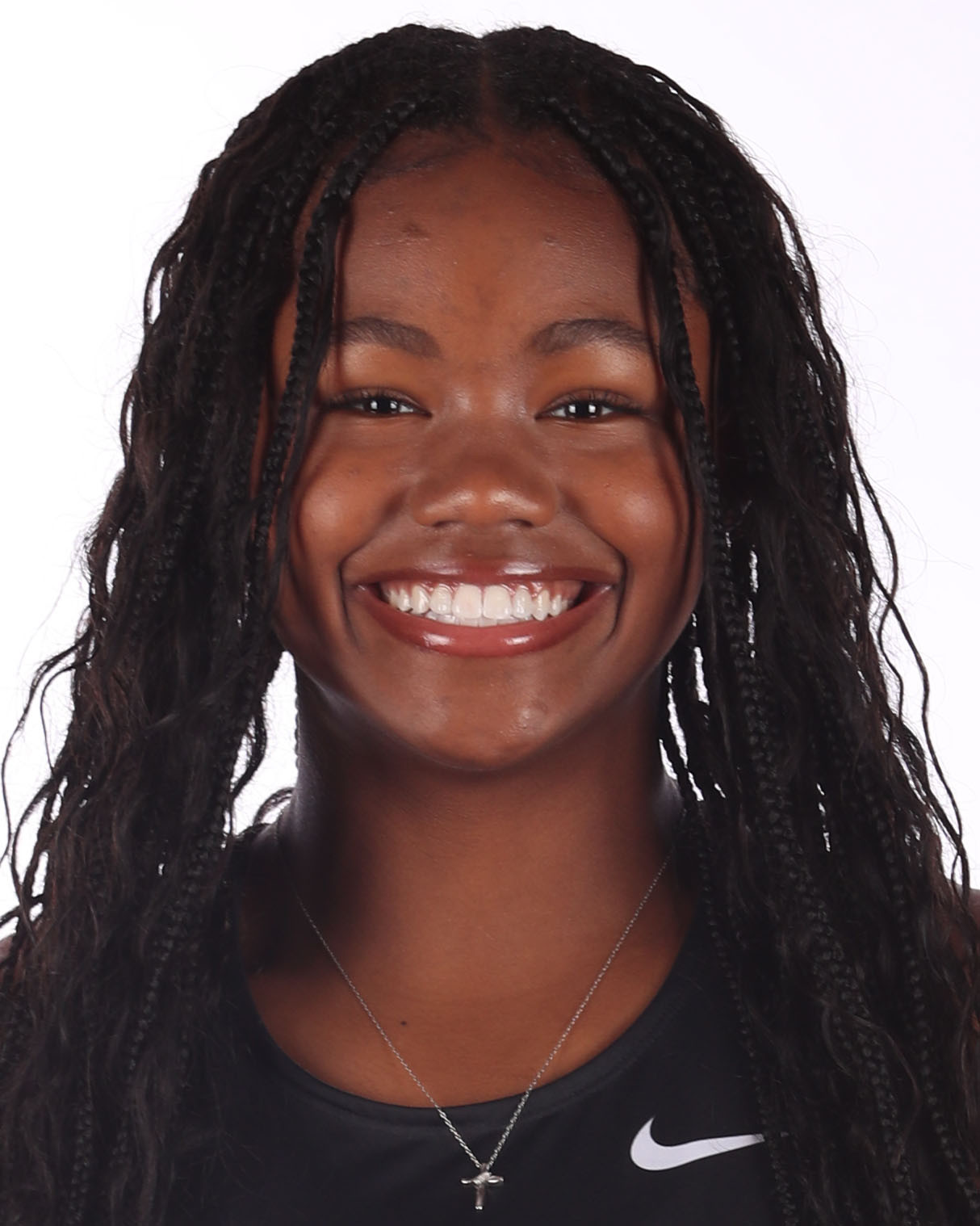 Tierra Cullivan - 2025-26 Track & Field Roster - University of ...