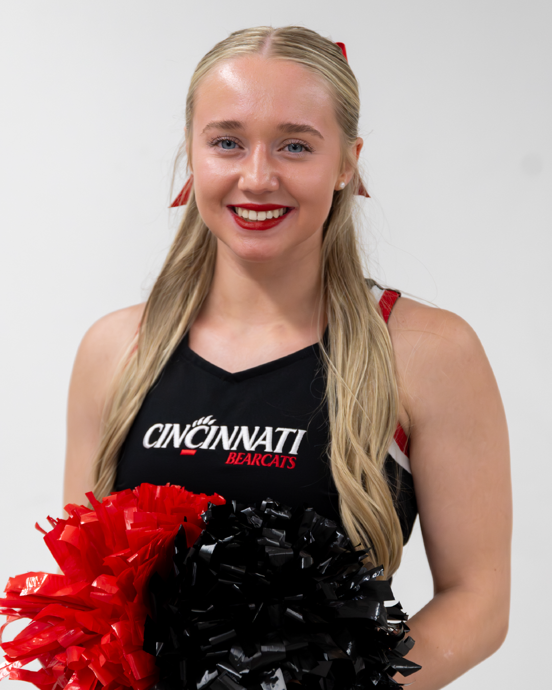 Emily Cauper - 2025-26 Cheer Roster - University of Cincinnati ...