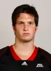 Alex Apyan - 2008 Football Roster - University of Cincinnati Athletics ...