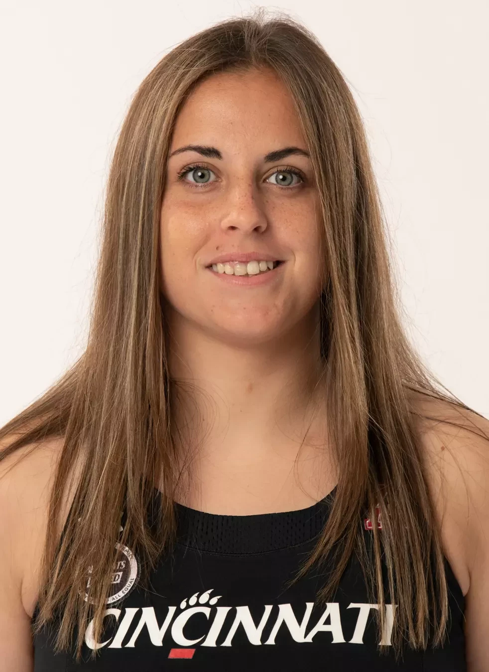 Sofia Bruno - 2021-22 Women's Tennis Roster - University of Cincinnati ...