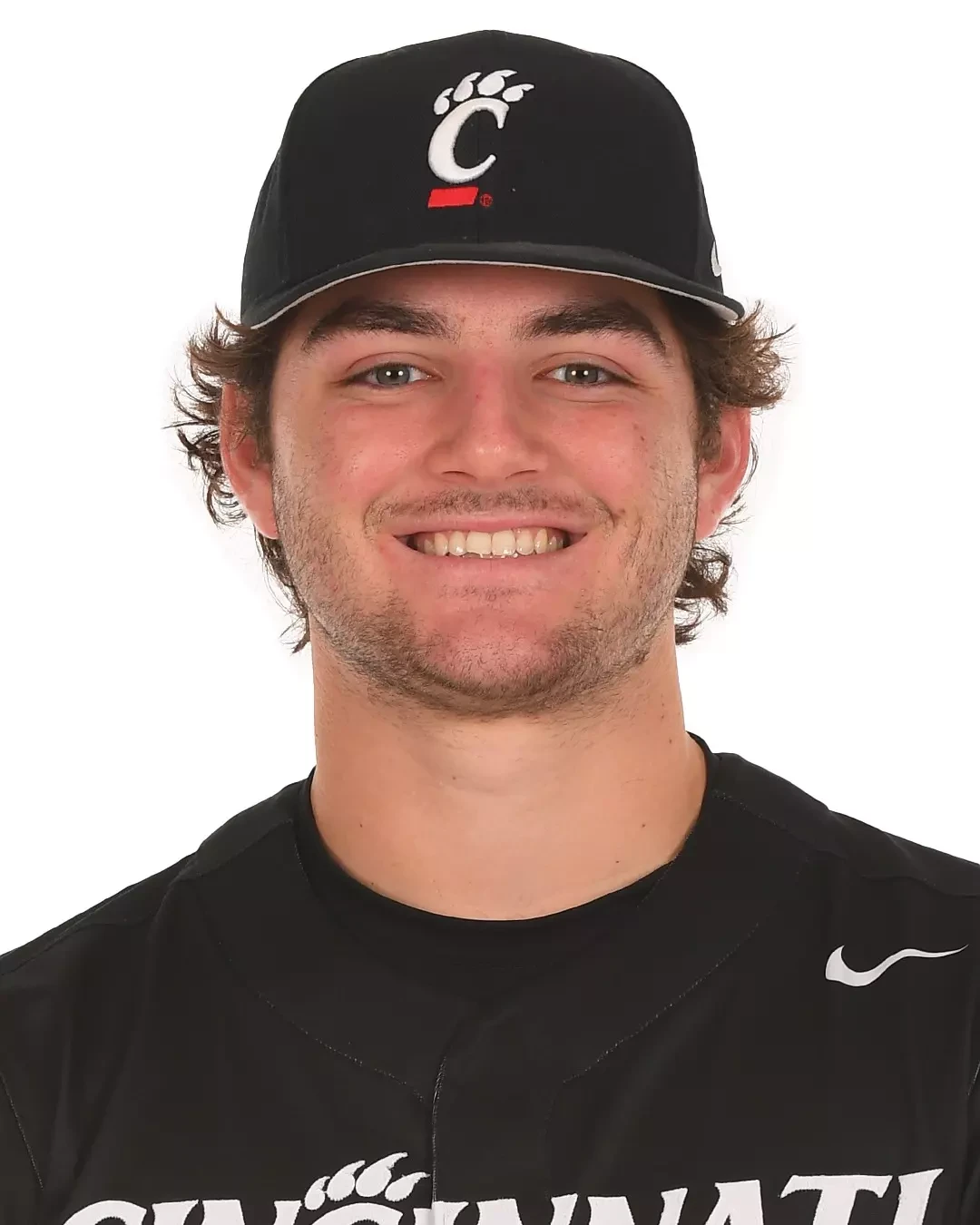 Griffin Hugus - 2024 Baseball Roster - University of Cincinnati ...