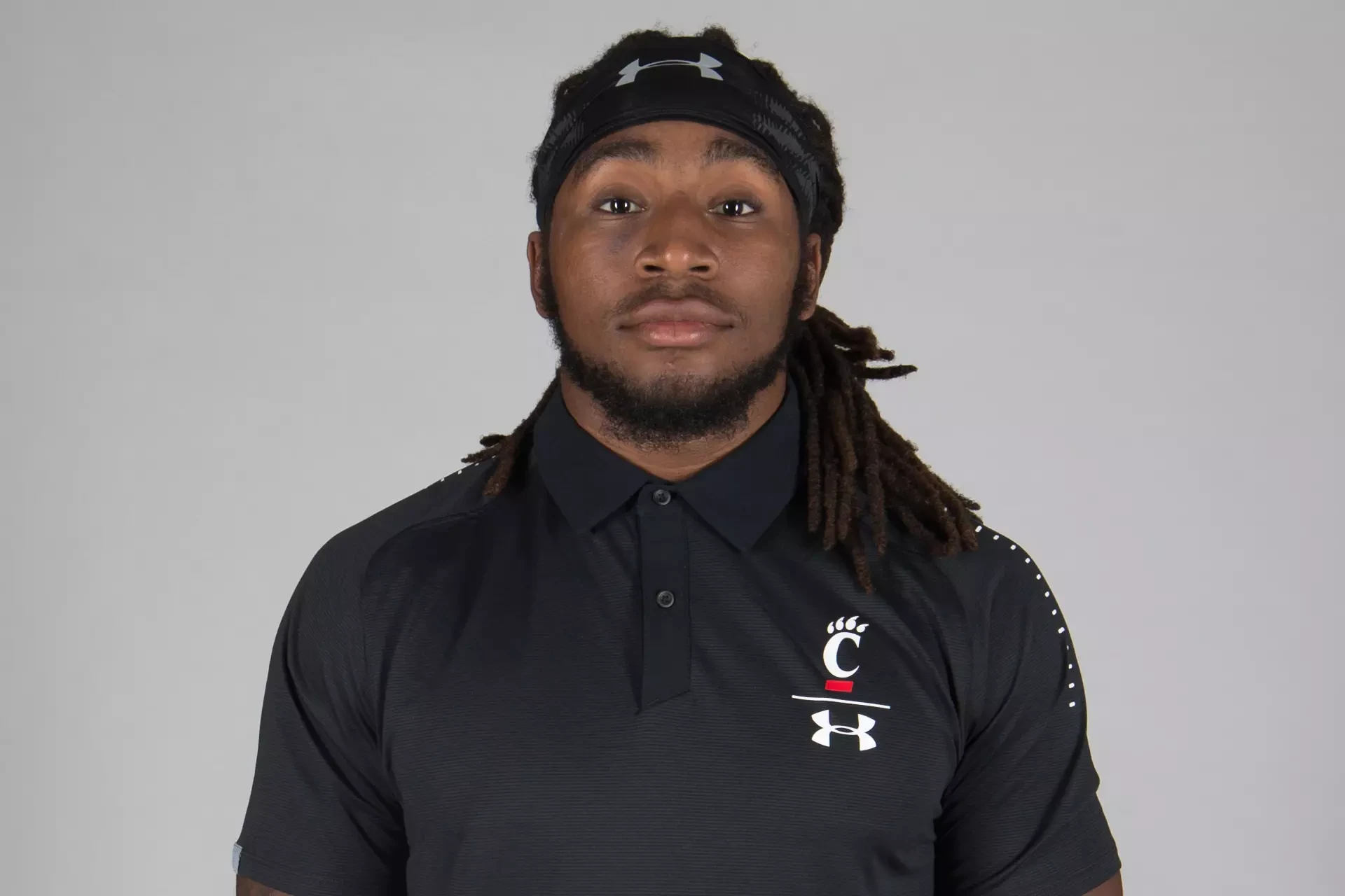 Michael Pitts - 2018 Football Roster - University of Cincinnati ...