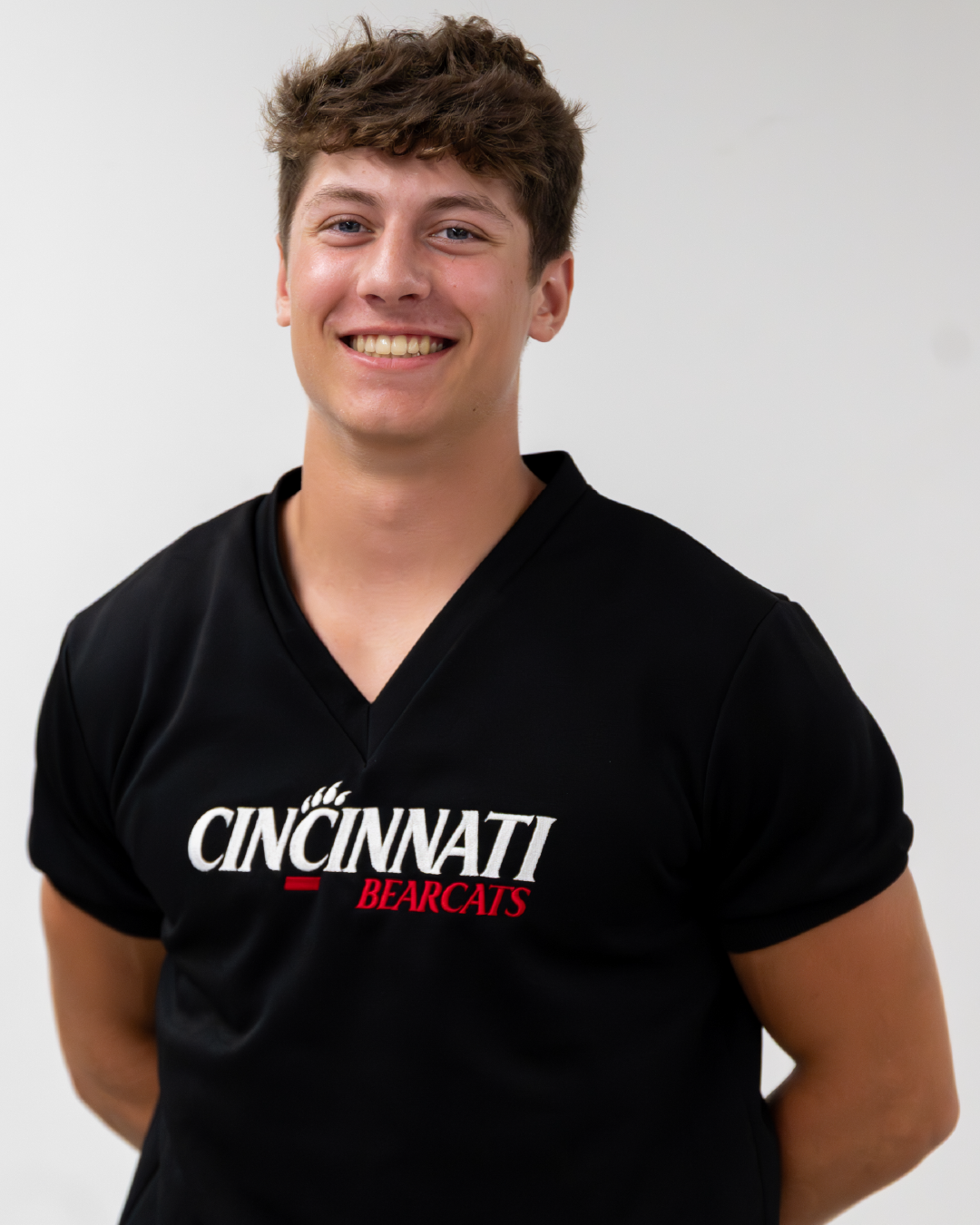 Drew Murnan - 2025-26 Cheer Roster - University of Cincinnati Athletics ...