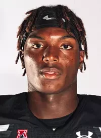 Jaheim Thomas - 2020 Football Roster - University of Cincinnati ...