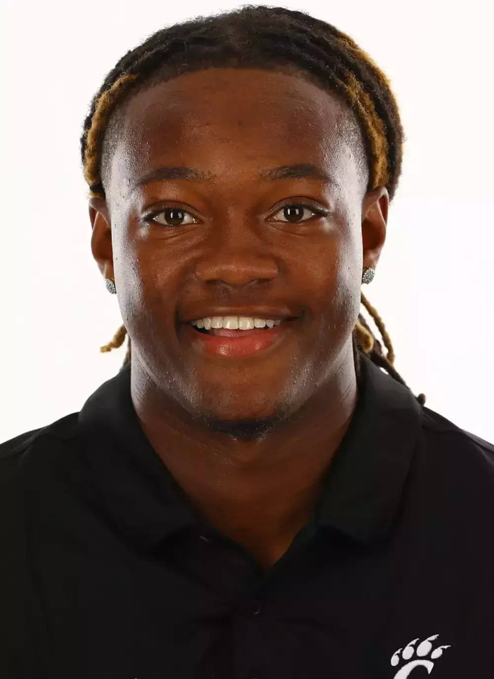 Donovan Ford - 2025 Baseball Roster - University of Cincinnati ...