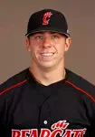Nick Rohlfs - 2006 Baseball Roster - University of Cincinnati Athletics ...