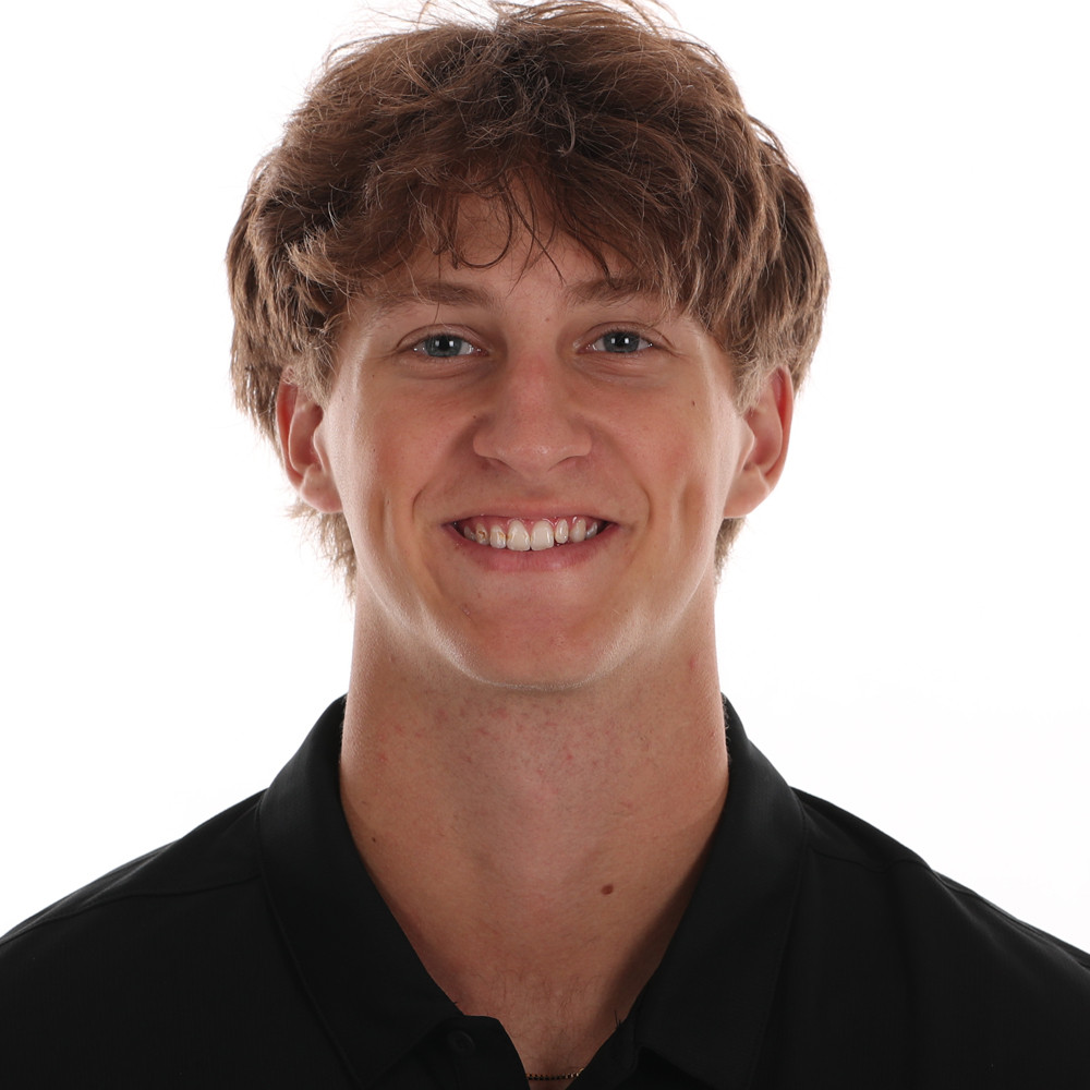 Brendin Oliver - 2026 Baseball Roster - University of Cincinnati ...