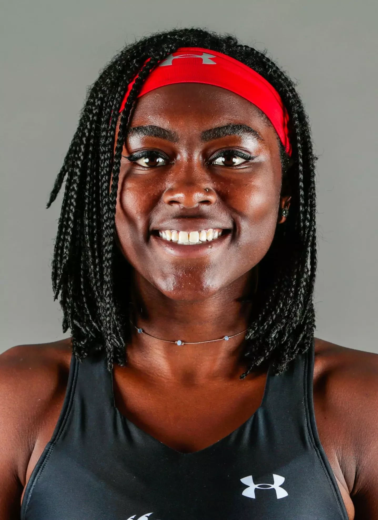 Sylvana Ross - 2017-18 Track & Field Roster - University of Cincinnati ...