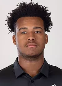 Izaiah Ruffin - 2019 Football Roster - University of Cincinnati ...