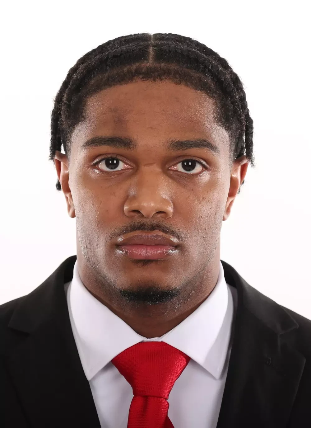 Cyrus Allen - 2025 Football Roster - University of Cincinnati Athletics ...