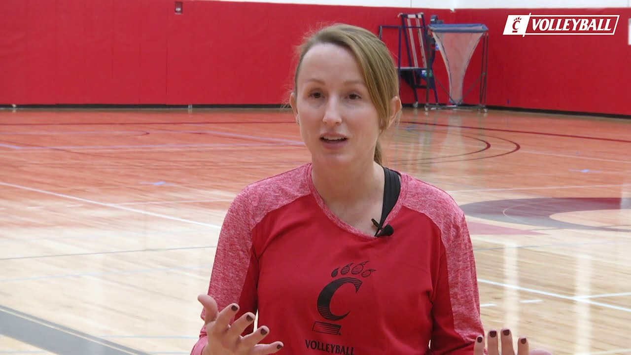 Cincinnati Volleyball 2021 Season Preview - University of Cincinnati ...