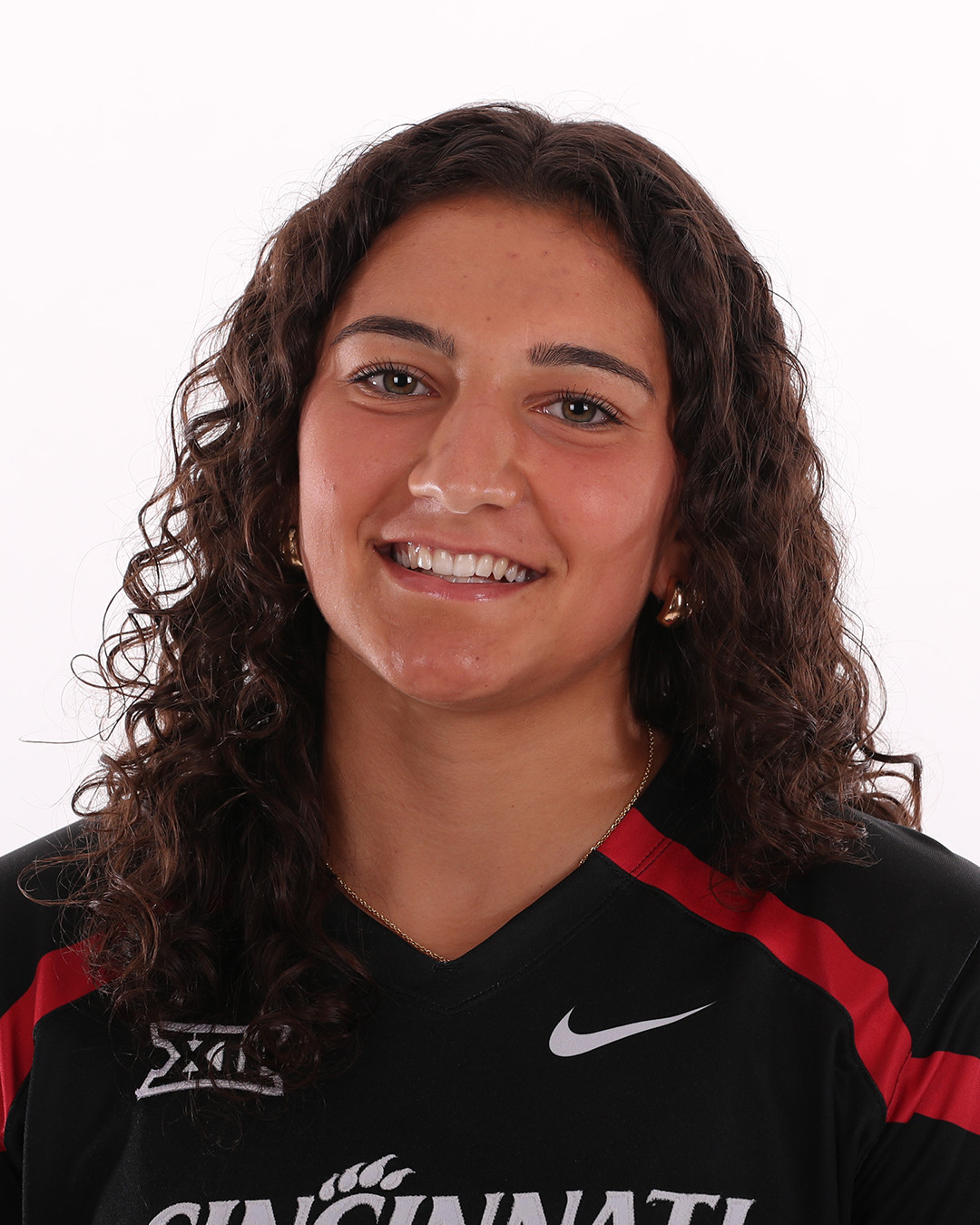 Haley Mario - 2026 Women's Lacrosse Roster - University of Cincinnati ...