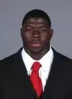 Jeff Luc - 2013 Football Roster - University of Cincinnati Athletics ...