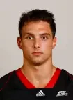 Robby Armstrong - 2008 Football Roster - University of Cincinnati Athletics - Official Athletics ...