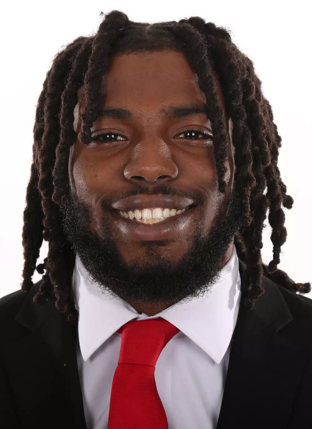 Matthew McDoom - 2025 Football Roster - University of Cincinnati ...