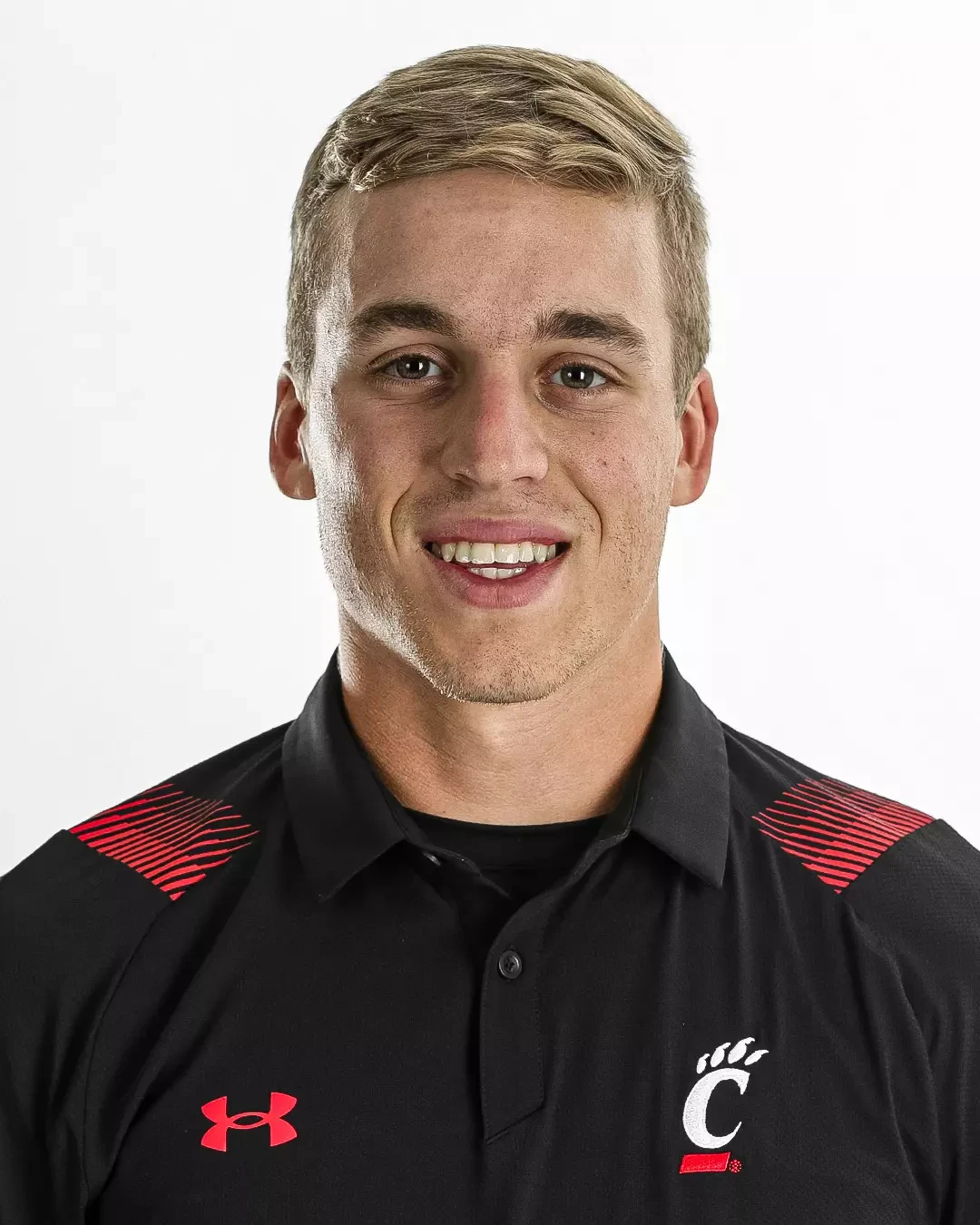 Boston Smith - 2022 Baseball Roster - University of Cincinnati ...