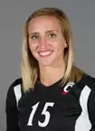 Emmi MacIntyre - 2013 Women's Volleyball Roster - University of ...