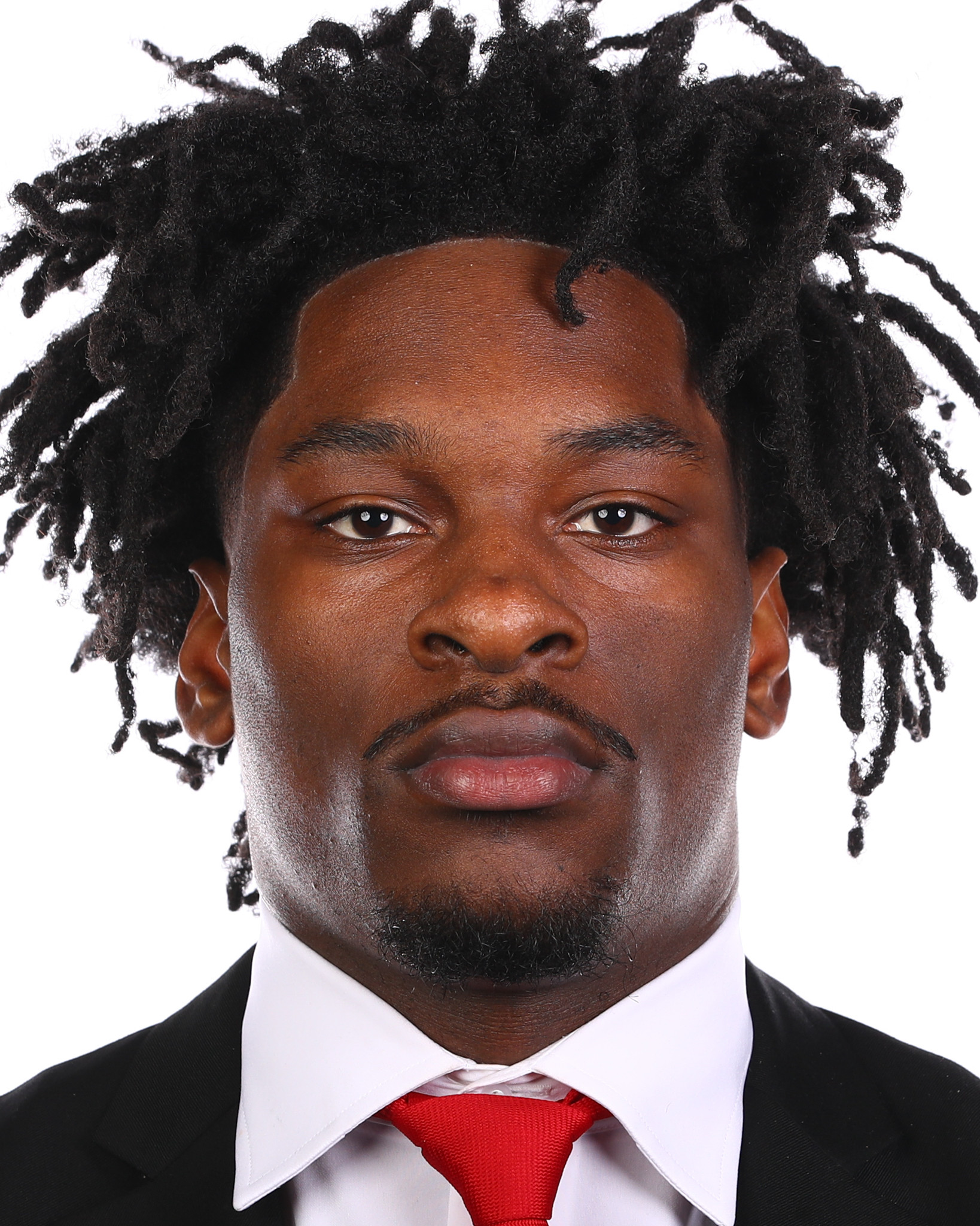 Ty Goodwill - 2026 Football Roster - University of Cincinnati Athletics ...