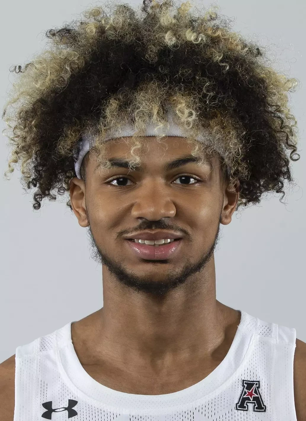 Mike Saunders Jr. - 2020-21 Men's Basketball Roster - University of ...