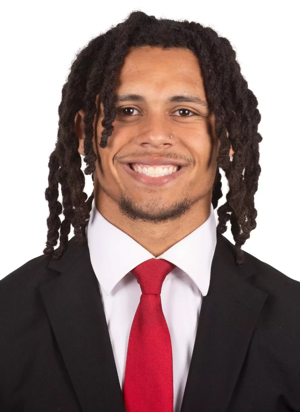 Deshawn Pace - 2023 Football Roster - University of Cincinnati ...