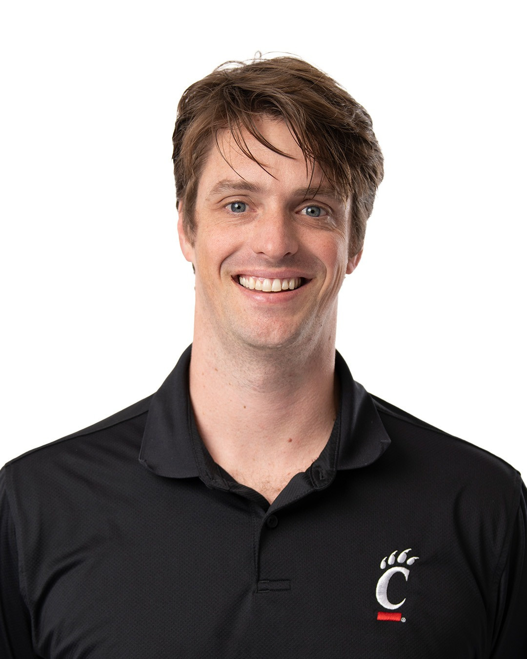 Kevin Carroll - University of Cincinnati Athletics - Official Athletics ...
