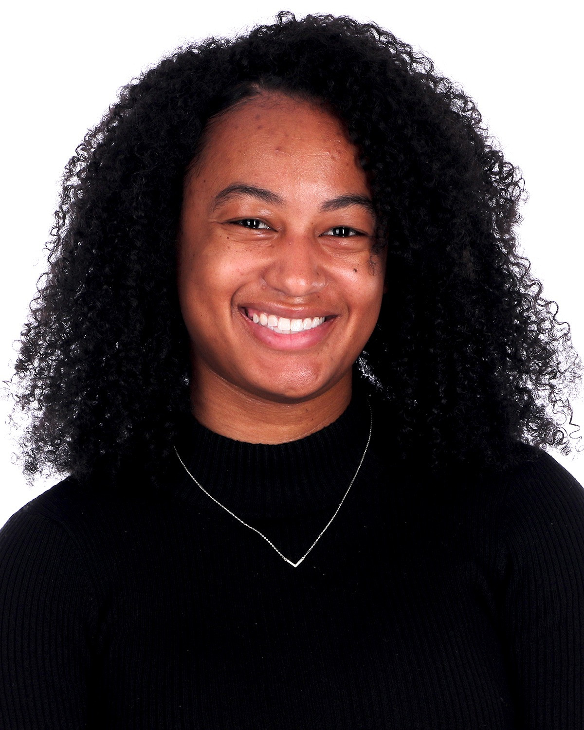 Alexandria Coleman - University of Cincinnati Athletics - Official ...
