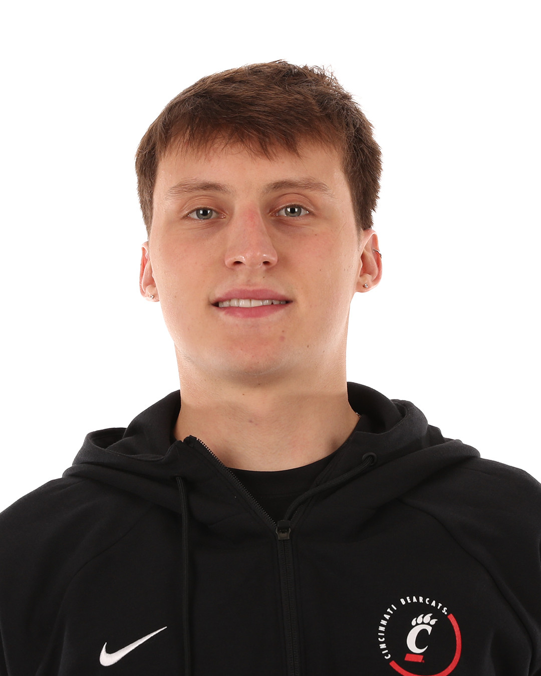Maksim Maskalenka - 2025-26 Swimming & Diving Roster - University of ...