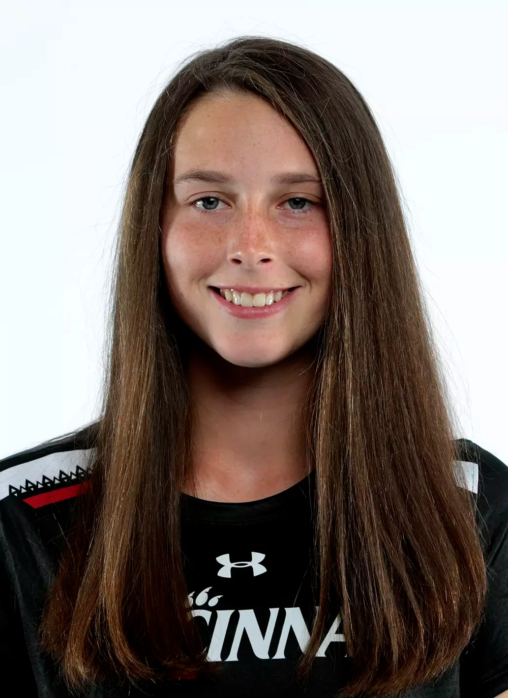 Morgan Bates - 2020 Women's Lacrosse Roster - University of Cincinnati ...