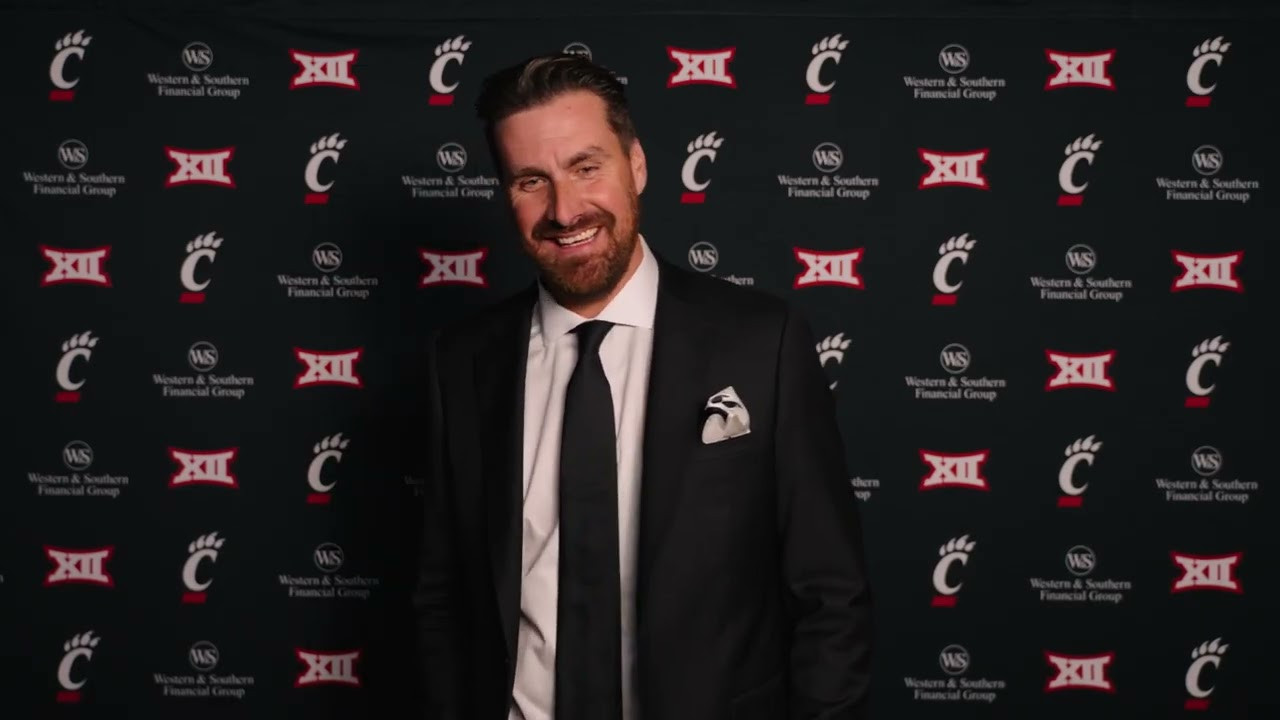 Cincinnati Bearcats | Tony Pike - 2025 UC Hall of Fame Media ...