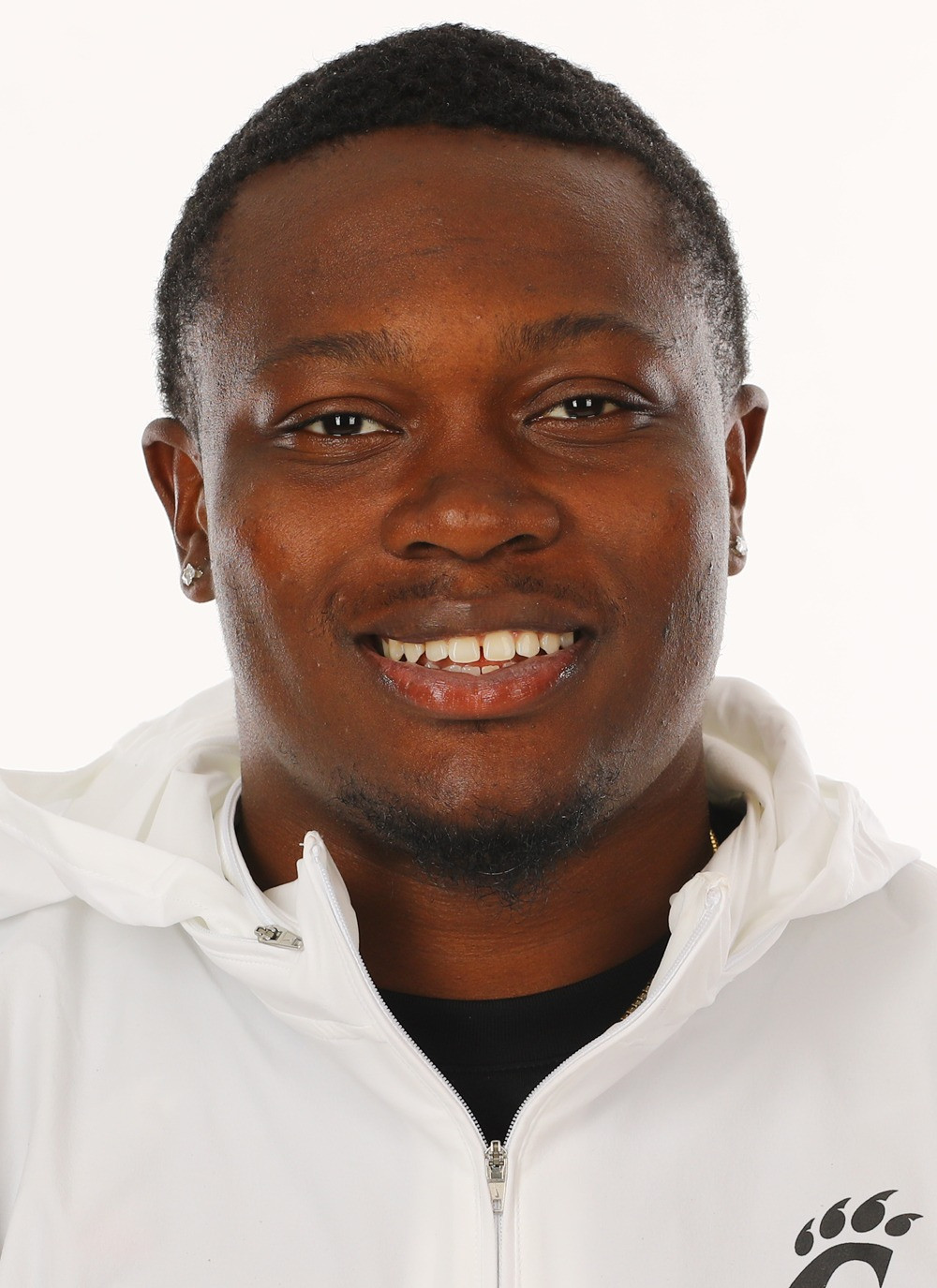 TyGee Leach - University of Cincinnati Athletics - Official Athletics ...