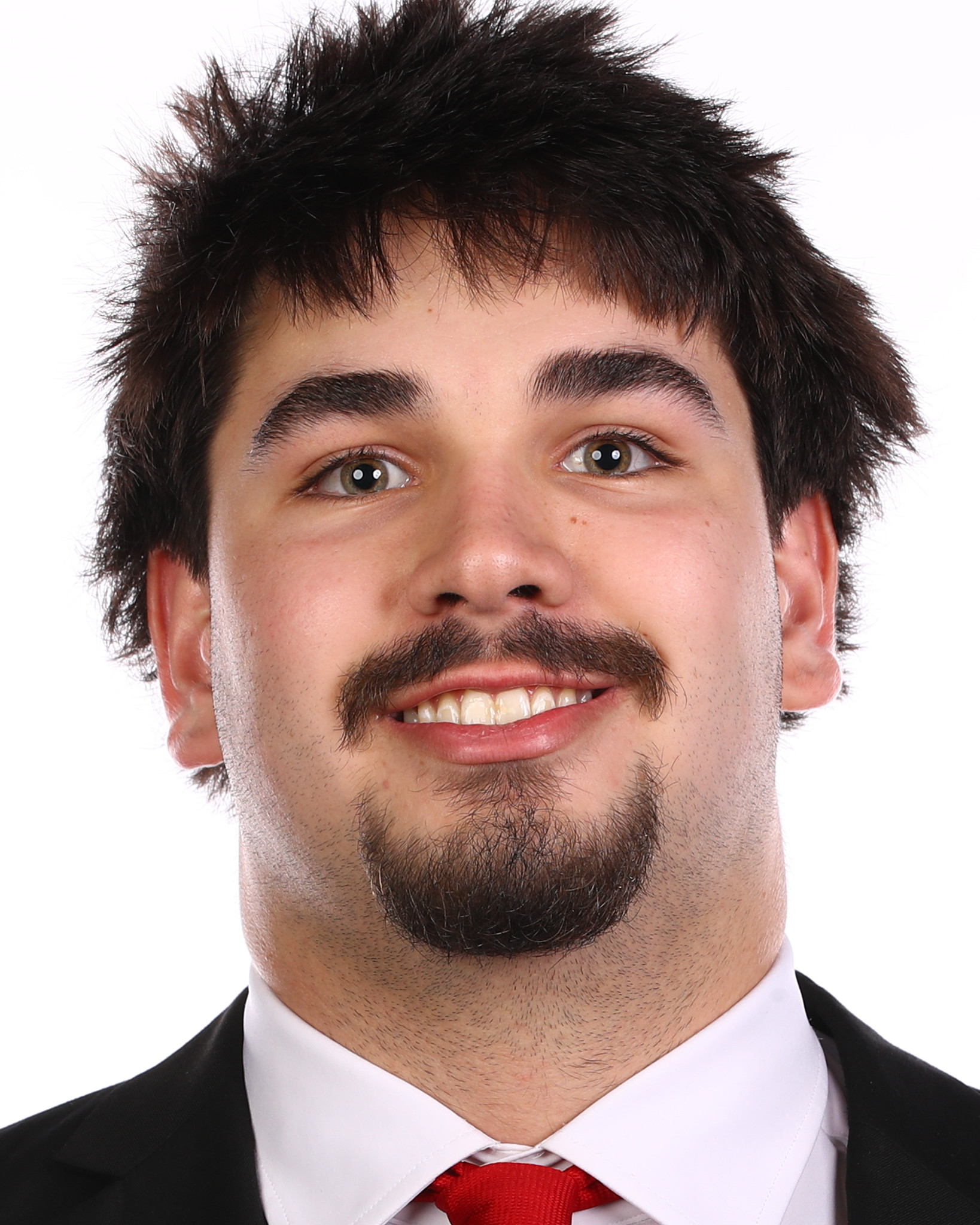 Austin Hoane - 2026 Football Roster - University of Cincinnati ...