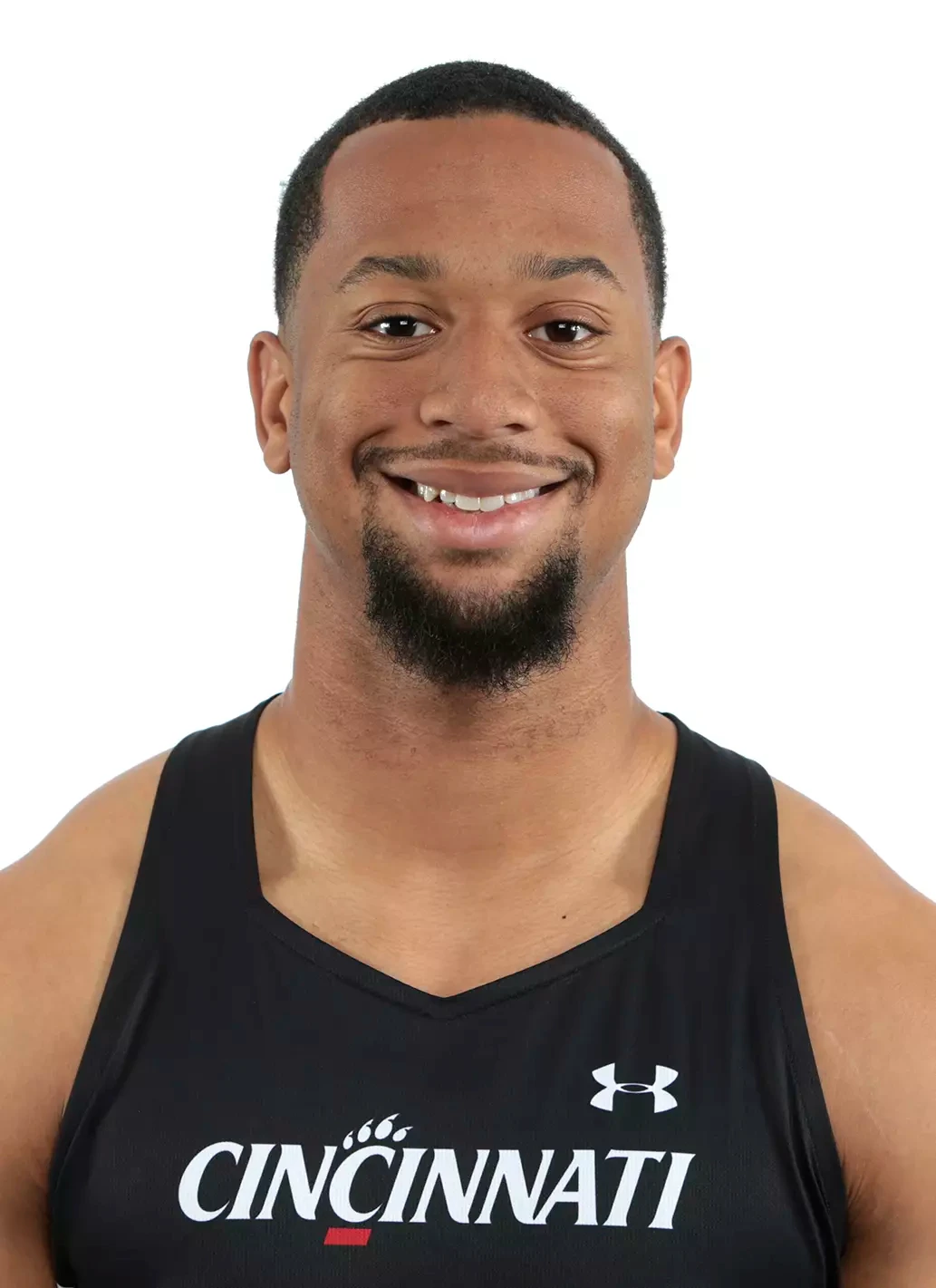 Isaiah McCall - 2020-21 Track & Field Rosters - University of ...