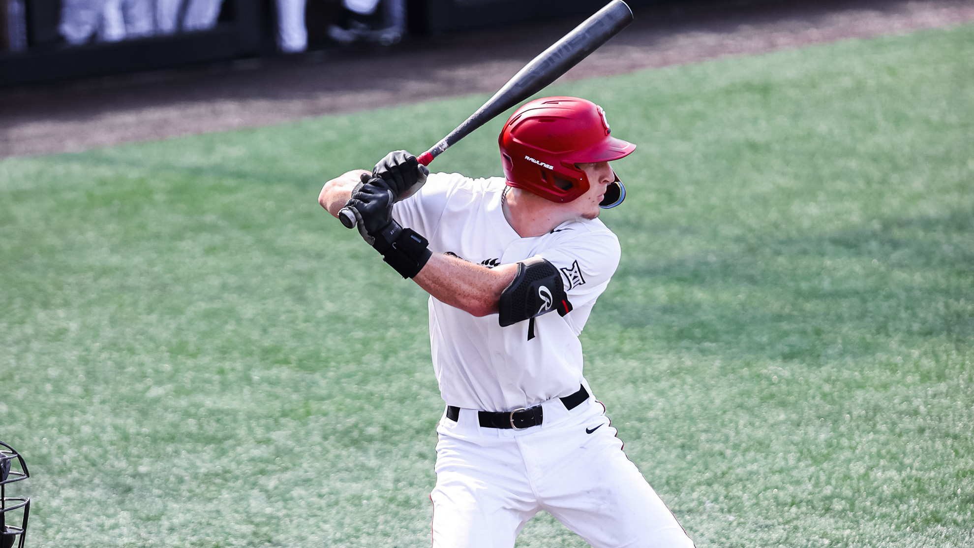 Jack Natili Picked to Buster Posey Award Preseason Watch List ...