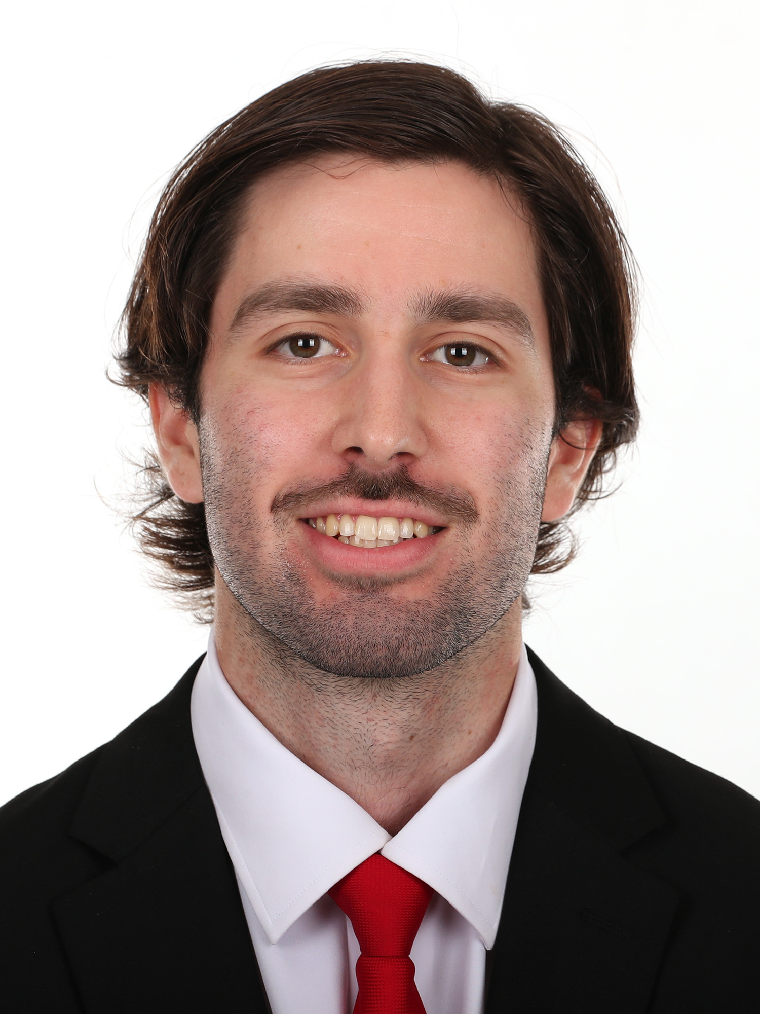 Nick MacDonald - University of Cincinnati Athletics - Official ...