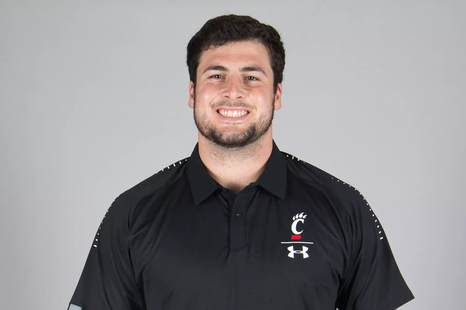 Doug Bates - 2018 Football Roster - University of Cincinnati Athletics ...